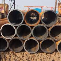 China St52.3 SA213 T23 Seamless Steel Pipe German Standard High Pressure Boiler Tube for sale