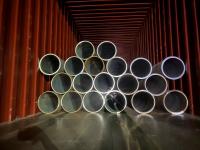 China 20G 12Cr1MovG High Pressure Boiler Tube 15CrMoG Seamless Carbon Steel Pipe for sale