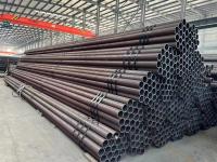 China T91 30CrMo 20G Alloy Steel Pipe 15CrMoV Cr9Mo 27SiMn 6 Inch Carbon Steel Pipe for sale