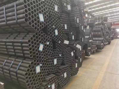 China X42 X46 PX52 Petroleum Cracking Tube JIS St52 Steel Tube for sale