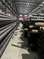 China X42 X46 PX52 Petroleum Cracking Tube JIS St52 Steel Tube for sale
