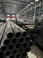 China X42 X46 PX52 Petroleum Cracking Tube JIS St52 Steel Tube for sale