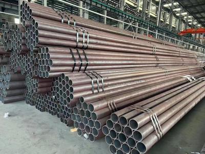 China American Standard 1mm Seamless Fluid Steel Pipe Standard Fertilizer Pipe ASTM for sale