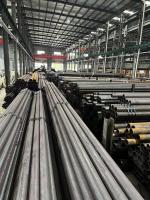 China American Standard 1mm Seamless Fluid Steel Pipe Standard Fertilizer Pipe ASTM for sale