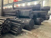 China American Standard 1mm Seamless Fluid Steel Pipe Standard Fertilizer Pipe ASTM for sale