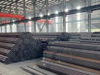 China GB/T6479 Alloy Fertilizer Pipe ASTM Special Pipe For Chemical Fertilizer for sale