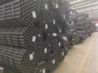 China 1020 ASTM 24 Inch Fluid Steel Pipe GB/T8163 DIN Seamless Carbon Steel Tube 13M for sale