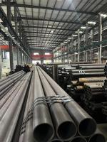 China 1020 ASTM 24 Inch Fluid Steel Pipe GB/T8163 DIN Seamless Carbon Steel Tube 13M for sale
