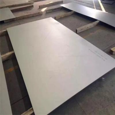 China Nickel Alloy C276 C4 B2 B3 Hastelloy Plate Hastelloy C22 Sheet ASME for sale