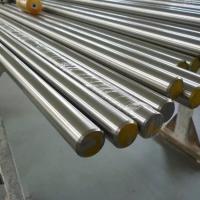 China Nickel Alloy C276 Hastelloy Rod ASTM ASME Hastelloy C276 Welding Rod for sale