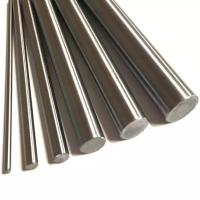 China C4 Hastelloy Rod C276 Nickel Alloy Hastelloy C22 Round Bar Anti Corrosion​ for sale
