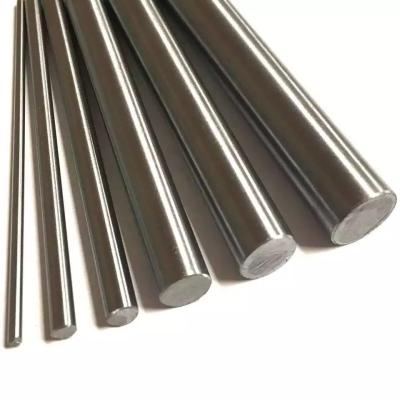 China C4 Hastelloy Rod C276 Nickel Alloy Hastelloy C22 Round Bar Anti Corrosion​ for sale