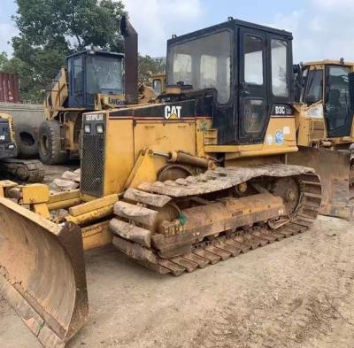 China High Demand Building Material Shops D3 Bulldozer Mini Used Cat D3C Dozer D3K D3G D3M D3B for sale