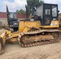 China High Demand Building Material Shops D3 Bulldozer Mini Used Cat D3C Dozer D3K D3G D3M D3B for sale