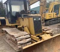 China High Demand Building Material Shops D3 Bulldozer Mini Used Cat D3C Dozer D3K D3G D3M D3B for sale