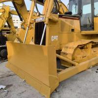China Affordable Cat D6G-2 Used Crawler Bulldozer for African Friends Tractor Dozer Prices for sale