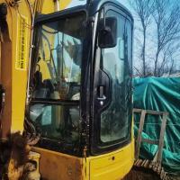 China Japan Made Used Cat 303.5 Excavator 3.5Ton Mini Digger Caterpillar 303.5C Cat303.5 for sale