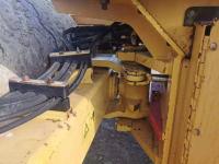 China 18 Ton Used Caterpillar CS683E Vibratory Smooth Drum Road Roller Excellent Condition for sale