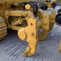 China Affordable Cat D6G-2 Used Crawler Bulldozer for African Friends Tractor Dozer Prices for sale