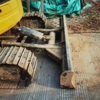 China Japan Made Used Cat 303.5 Excavator 3.5Ton Mini Digger Caterpillar 303.5C Cat303.5 for sale