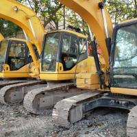 China 15TON Used CAT 315C Excavator Caterpillar 315 Crawler Moving 315CL from Japan 315BL for sale