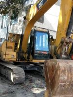 China 15TON Used CAT 315C Excavator Caterpillar 315 Crawler Moving 315CL from Japan 315BL for sale
