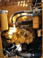 China 15TON Used CAT 315C Excavator Caterpillar 315 Crawler Moving 315CL from Japan 315BL for sale