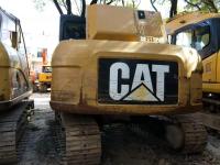China 15TON Used CAT 315C Excavator Caterpillar 315 Crawler Moving 315CL from Japan 315BL for sale