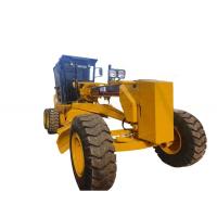 China 140K Grader Original Used Caterpillar 140K 140H 140G 140 Cat Motor Grader Year 2020 for sale