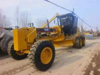 China 140K Grader Original Used Caterpillar 140K 140H 140G 140 Cat Motor Grader Year 2020 for sale