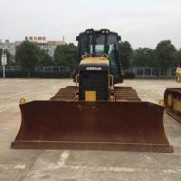 China Dozing Capacity 3.5m3 Used Bulldozer CAT D4H D4C D4G D4K with Excellent Condition for sale