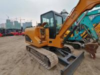 China Customer Requirements 6ton CAT 306D Crawler Excavator with 0.22m3 Bucket Capacity for sale