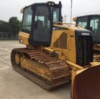 China Dozing Capacity 3.5m3 Used Bulldozer CAT D4H D4C D4G D4K with Excellent Condition for sale