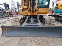 China Customer Requirements 6ton CAT 306D Crawler Excavator with 0.22m3 Bucket Capacity for sale