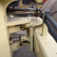 China America Imported Original Ingersoll-Rand SD100 Road Machinery Used Single Drum Roller for sale