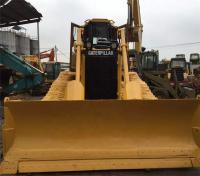 China 18300 KG Used Cat D6H Dozer Diesel D6H LGP with Original Hydraulic Valve for sale