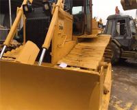 China 18300 KG Used Cat D6H Dozer Diesel D6H LGP with Original Hydraulic Valve for sale