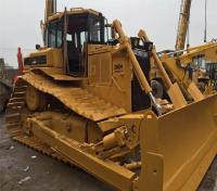 China 18300 KG Used Cat D6H Dozer Diesel D6H LGP with Original Hydraulic Valve for sale