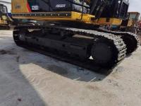 China 20 Ton Used CAT 320D Crawler Excavator for Original Construction Machinery for sale