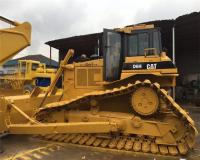 China 18300 KG Used Cat D6H Dozer Diesel D6H LGP with Original Hydraulic Valve for sale