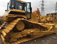 China 18300 KG Used Cat D6H Dozer Diesel D6H LGP with Original Hydraulic Valve for sale