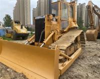 China 7800 KG Used Cat D5H Tractor Bulldozer with Original Japan Parts in Japan Market for sale