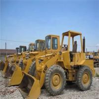 China 2012 Mini Used CAT 910F Wheel Loader Diesel for Energy Mining within Your Budget for sale