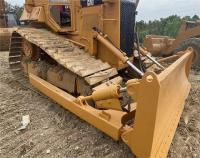 China 7800 KG Used Cat D5H Tractor Bulldozer with Original Japan Parts in Japan Market for sale