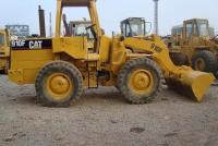 China 2012 Mini Used CAT 910F Wheel Loader Diesel for Energy Mining within Your Budget for sale