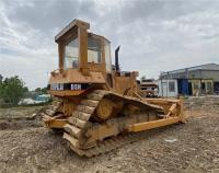 China 7800 KG Used Cat D5H Tractor Bulldozer with Original Japan Parts in Japan Market for sale