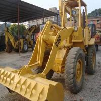 China 2012 Mini Used CAT 910F Wheel Loader Diesel for Energy Mining within Your Budget for sale