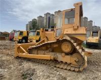 China 7800 KG Used Cat D5H Tractor Bulldozer with Original Japan Parts in Japan Market for sale