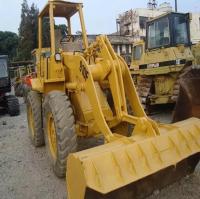 China 2012 Mini Used CAT 910F Wheel Loader Diesel for Energy Mining within Your Budget for sale