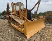 China 7800 KG Used Cat D5H Tractor Bulldozer with Original Japan Parts in Japan Market for sale